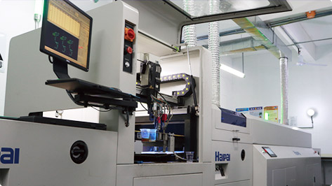 China Shenzhen LuoX Electric Co., Ltd. company profile