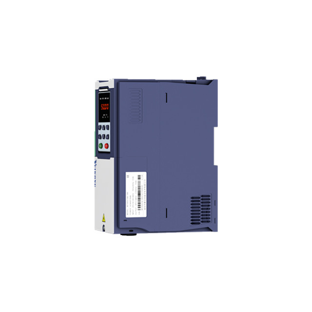 Variable Voltage 10 Hp VFD Variable Frequency Drive Compact Size For ...